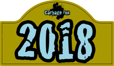 Geschichte – Carbage run